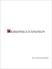 About Us | Kirkpatrick Foundation