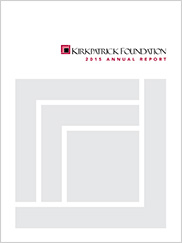 About Us | Kirkpatrick Foundation