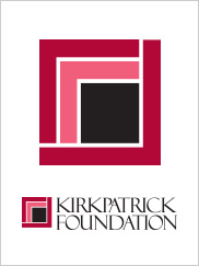 About Us | Kirkpatrick Foundation
