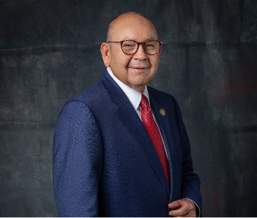 Kirkpatrick Medal | Kirkpatrick Foundation