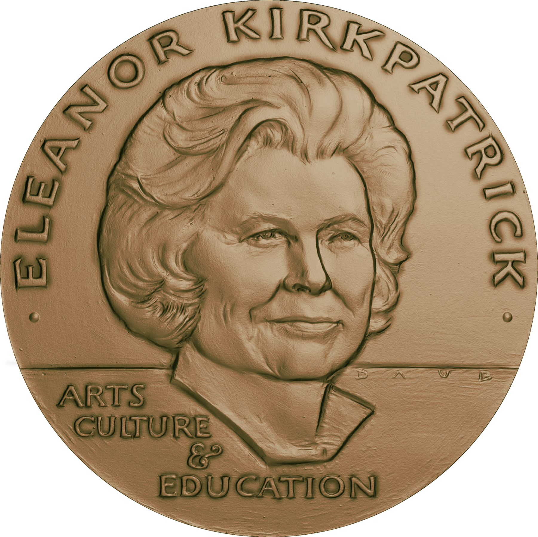 Kirkpatrick Medal | Kirkpatrick Foundation