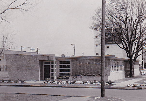 About Us | Kirkpatrick Foundation