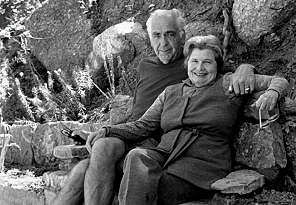 About Us | Kirkpatrick Foundation