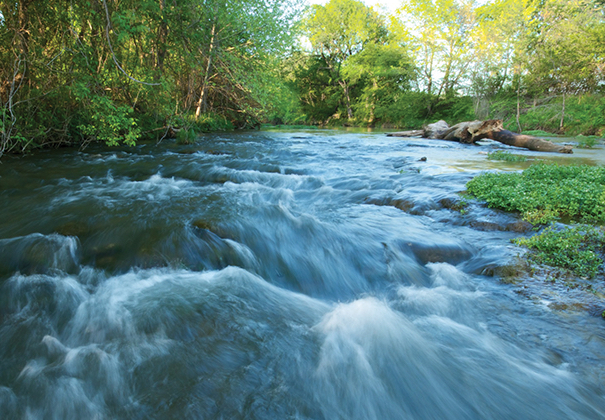 Our Philanthropy | Kirkpatrick Foundation