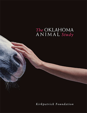 Oklahoma Animal Study | Kirkpatrick Foundation